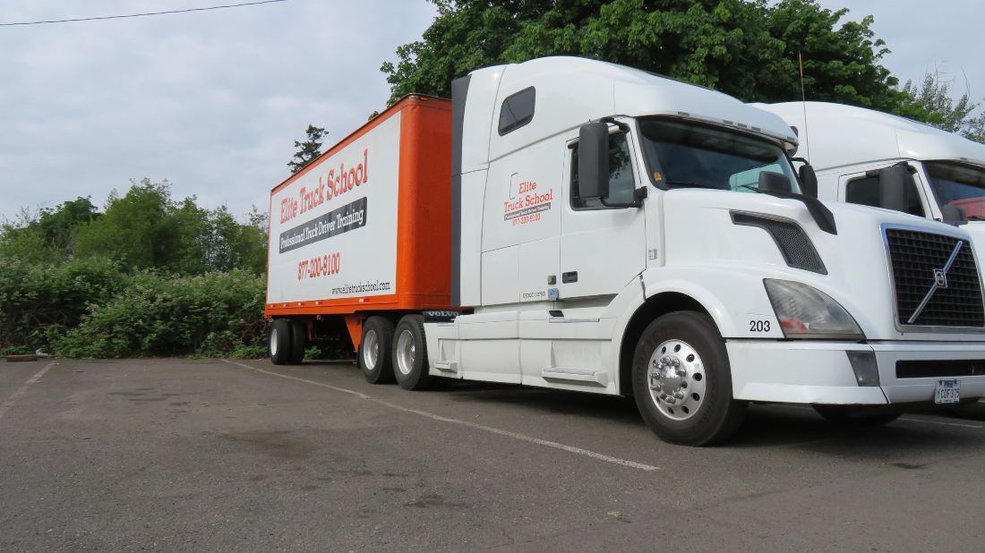 Preparing for the CDL Physical Test: What You Need to Know - Elite ...