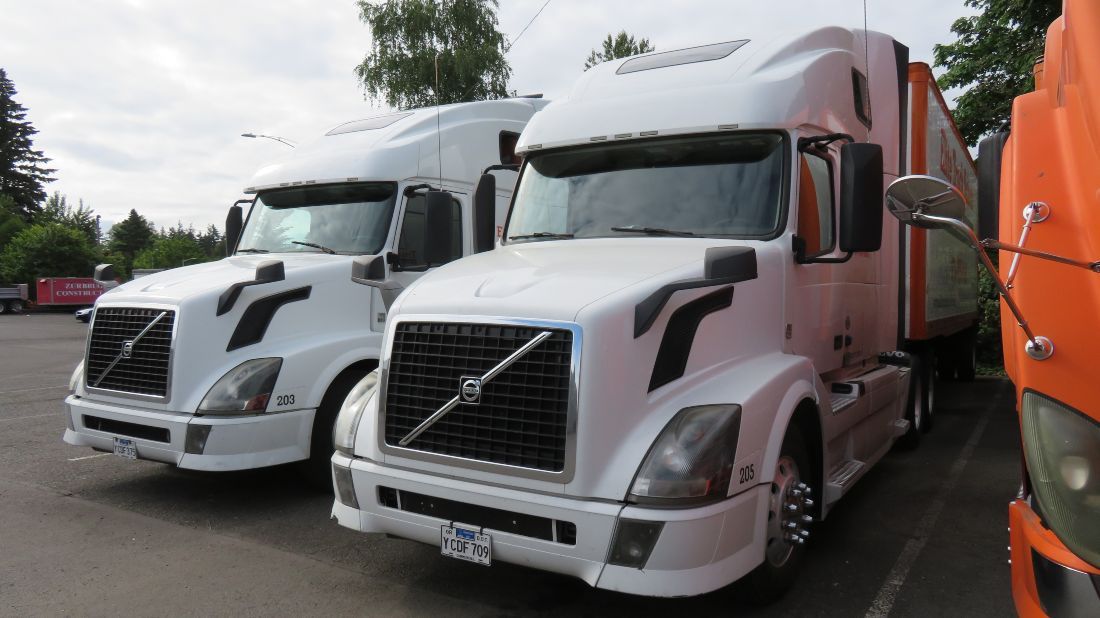 Elite Truck School Qualifications: Your Path to a Class A CDL - Elite ...