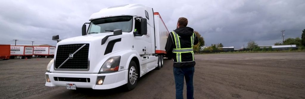 Class A CDL Training in 4 Weeks at Elite Truck School
