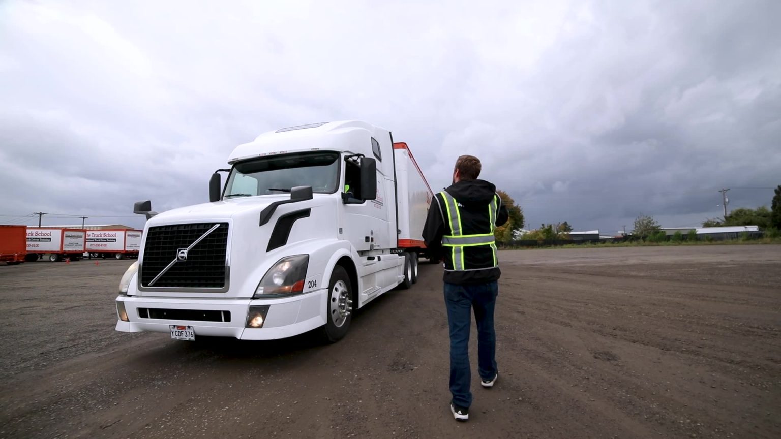 What Can You Do With a CDL? Explore Top Career Options & Jobs