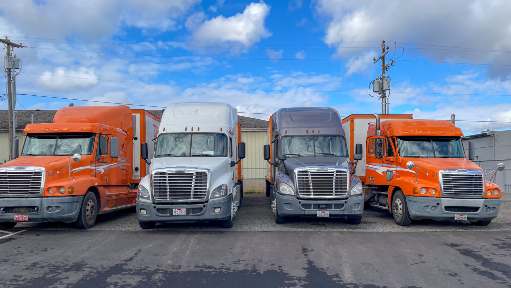 What is a Commercial Driver's License?